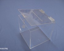 Plexiglass - Πλέξιγκλας Δημήτρης Πετρόπουλος Κατασκευές Ακρυλικές