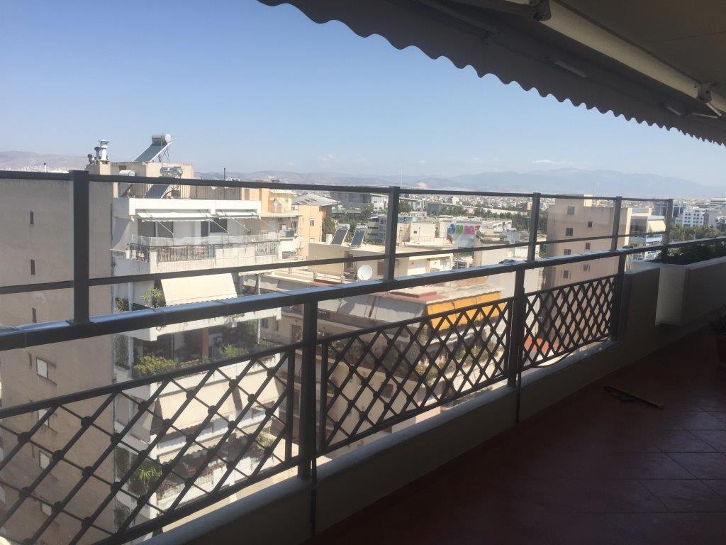 Προστατευτικα μπαλκονιου πλεξιγκλας